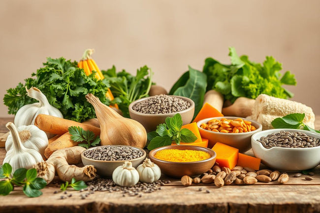 Parasite Cleanse Diet: What to Eat and What to Avoid – Remedy's Nutrition®