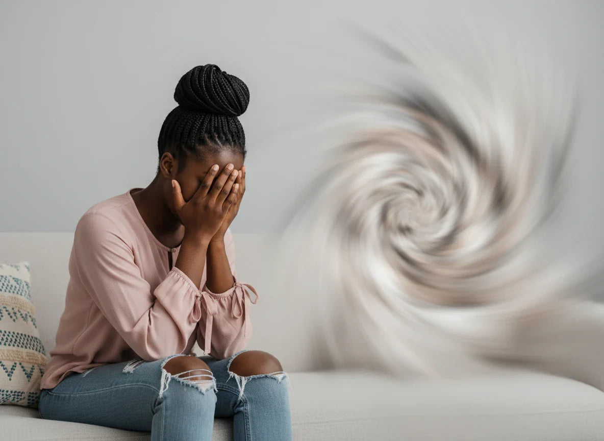 Adrenal Fatigue vs. Hypothyroidism: Key Differences Explained – Remedy ...