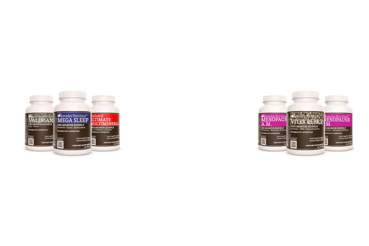 Natural Remedies | Nutritional Products | Remedy's Nutrition